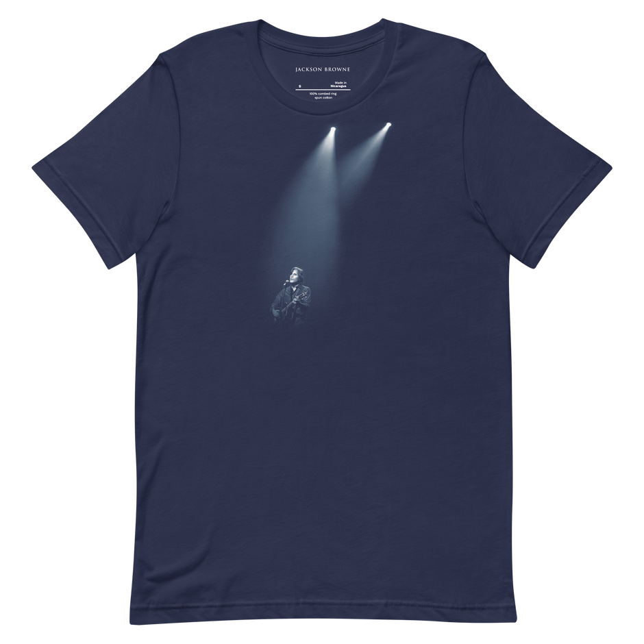 Apparel - Jackson Browne Store
